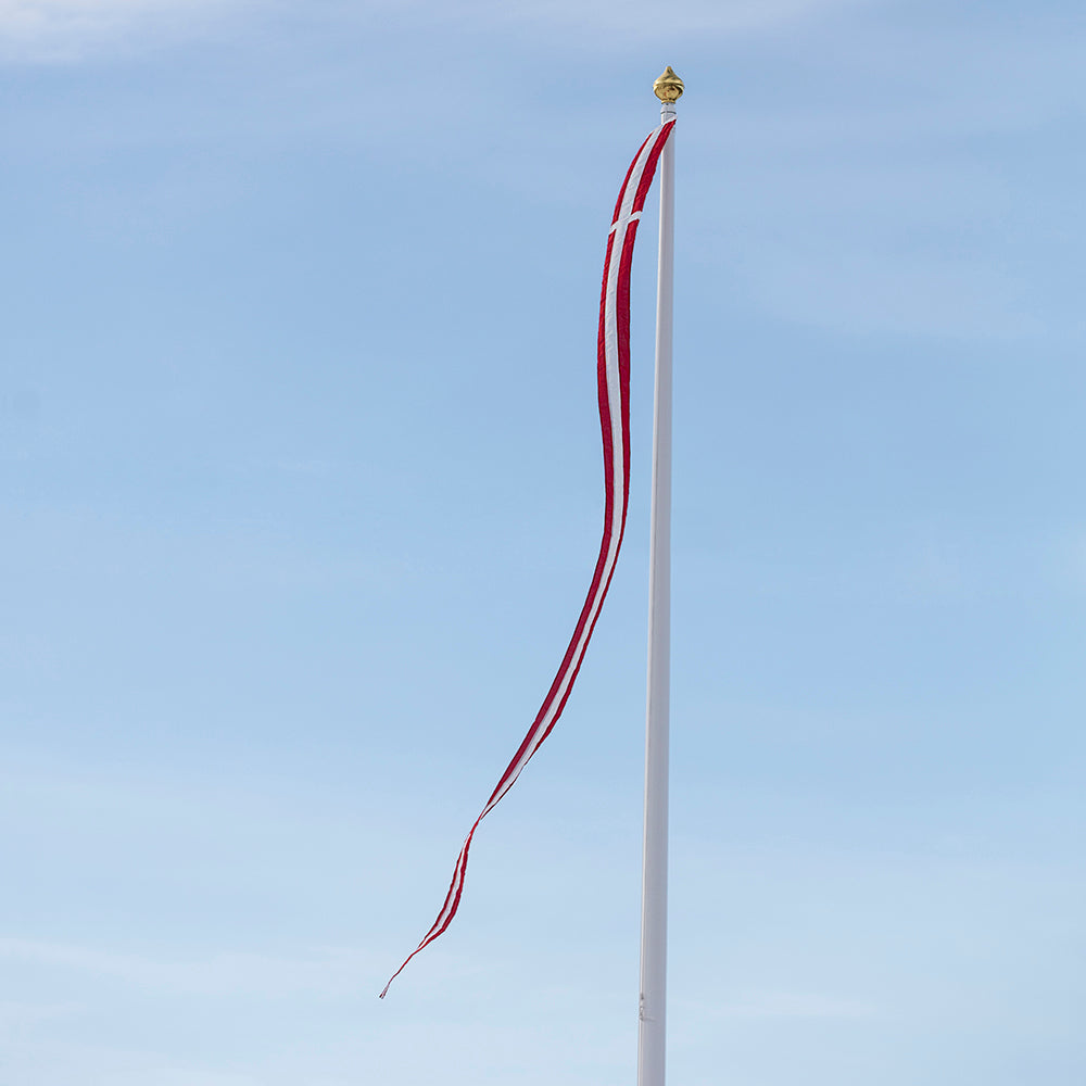Dansk flag - Vimpler og flag - Langkilde & Søn